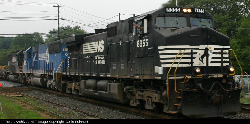 NS 8955